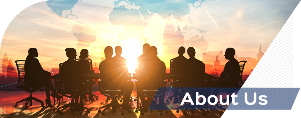 About Us - Universal Trading