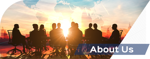 About Us - Universal Trading